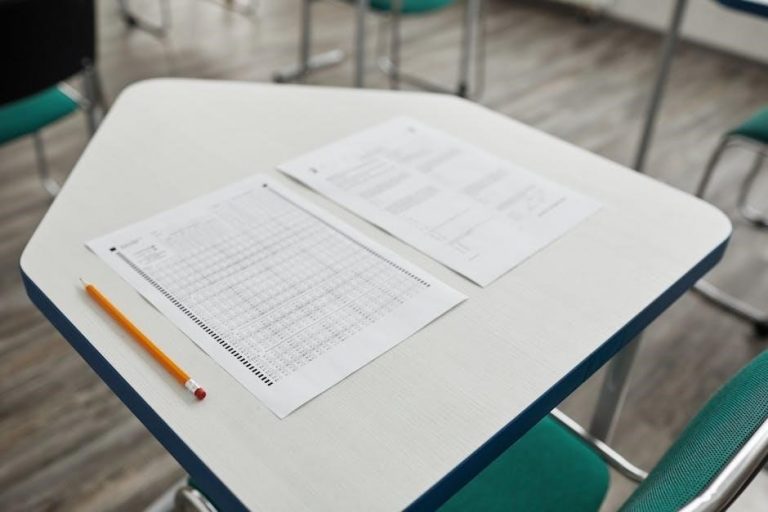 Free Year 7 Science Test Papers with Answers PDF Download UK